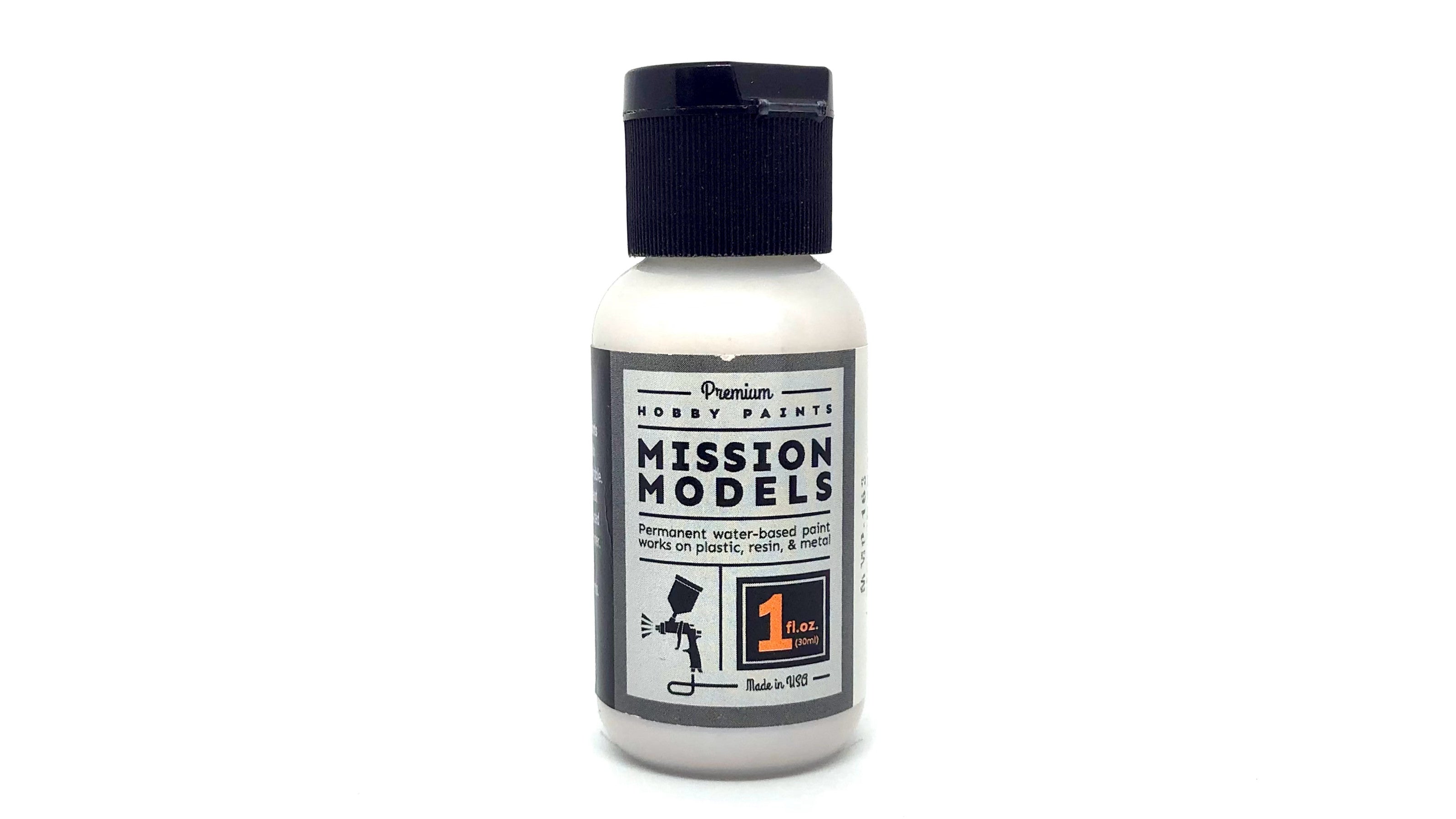 Mission Models Paint – holamodelismomx