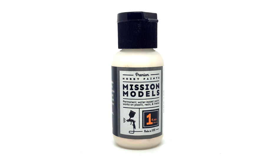Mission Models Paint – holamodelismomx